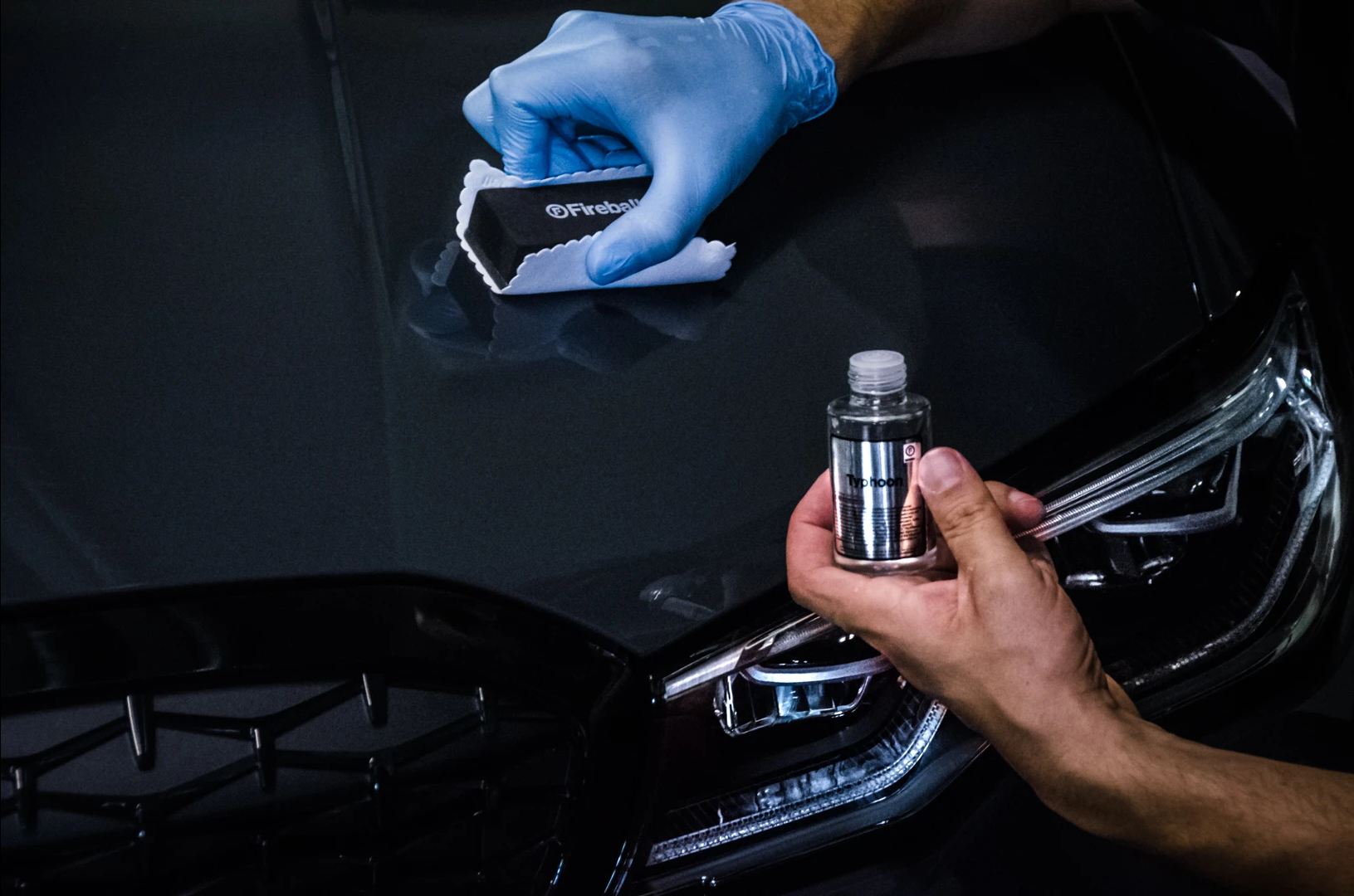 Fireball Pro – Fireball NSW