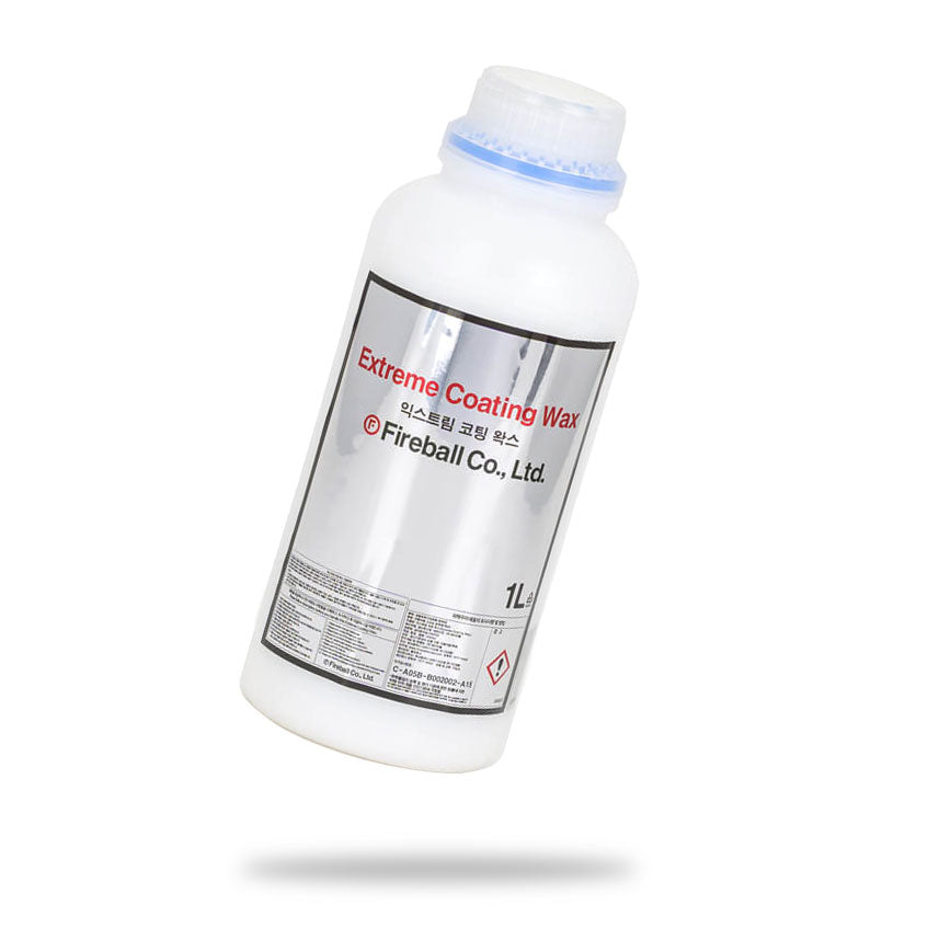 Fireball Extreme Coating Wax - 1L FB-EXCW-1000 – Fireball NSW