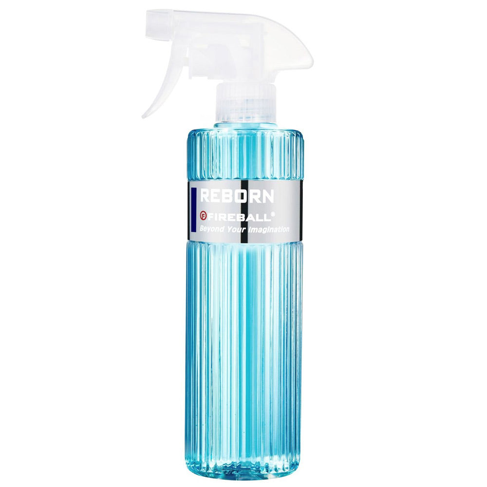 Fireball Reborn Prep Spray Solution 500ml FB2-REBRN-500 – Fireball NSW